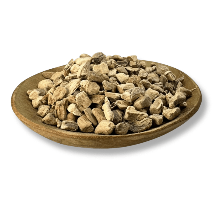 Buy High Quality Organic Calamus Root Online | Austral Herbs
