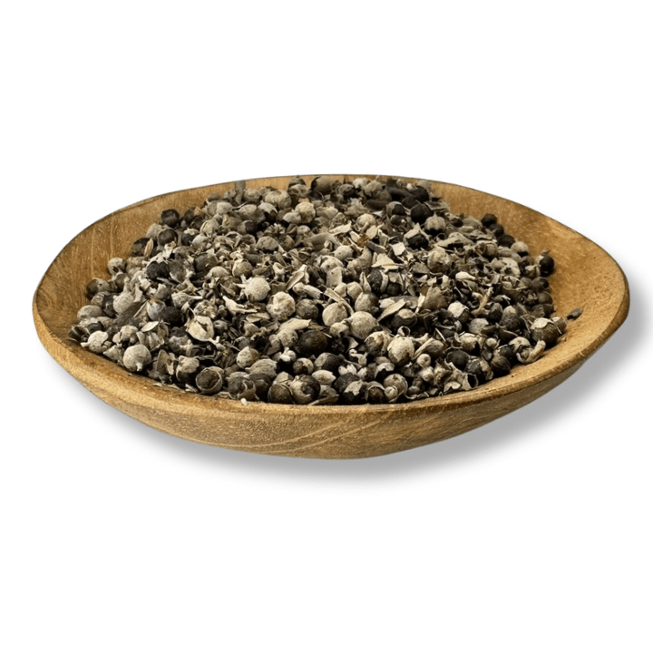 Buy Quallity Chaste Tree Berries Organic at Austral Herbs