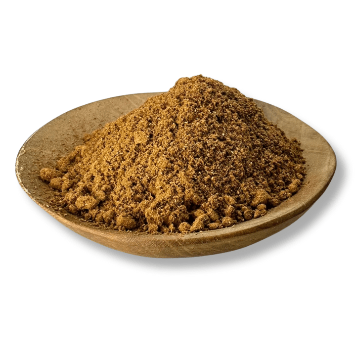 Shop Organic Chinese Five Spice Powder at Austral Herbs