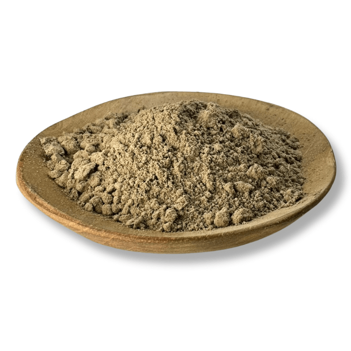 Mullein Leaf Powder Organic – Austral Herbs