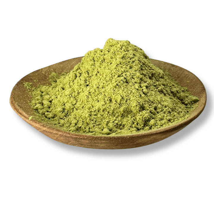 Shop Olive Leaf Organic Powder at Austral Herbs