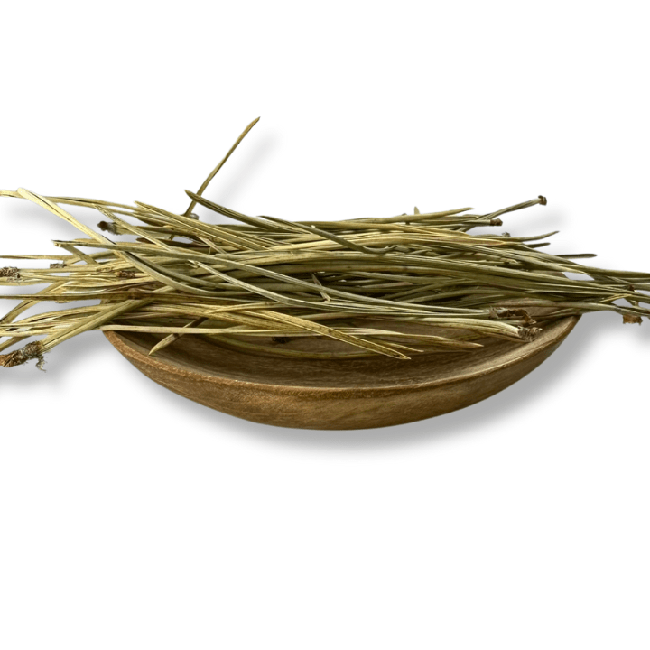 Pine Needles Uncut – Austral Herbs