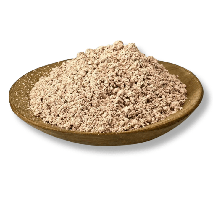 Champagne Rose Petals Powder Organic – Austral Herbs