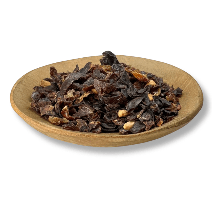 Rosehip Shells Organic – Austral Herbs