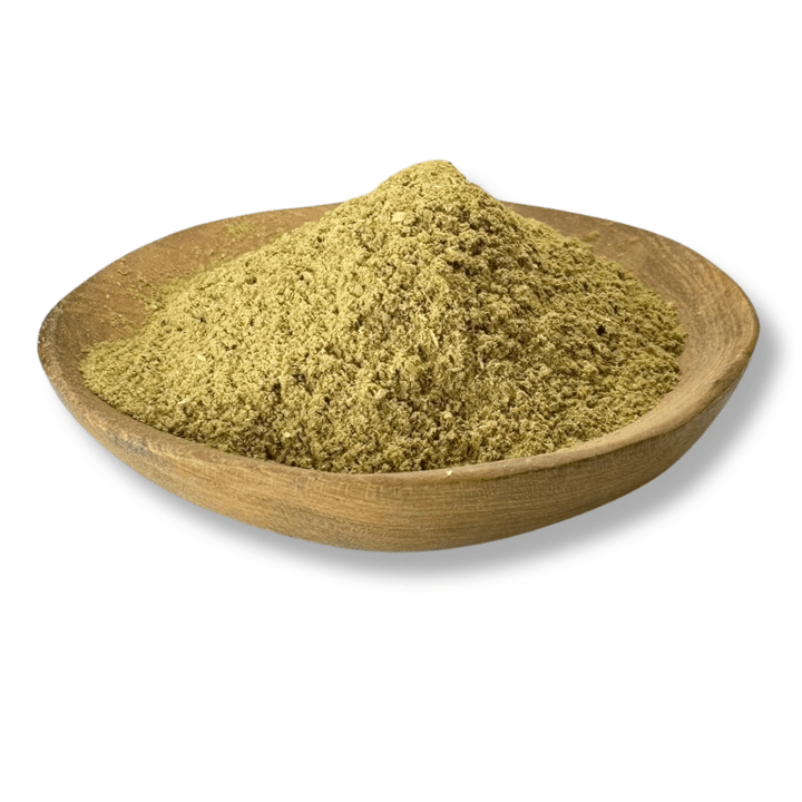 Buy Senna Pod Powder Organic Online at Best Price | Austral Herbs