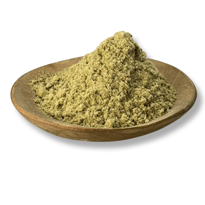 Buy Certified Organic Wormwood Powder Online | Austral Herbs