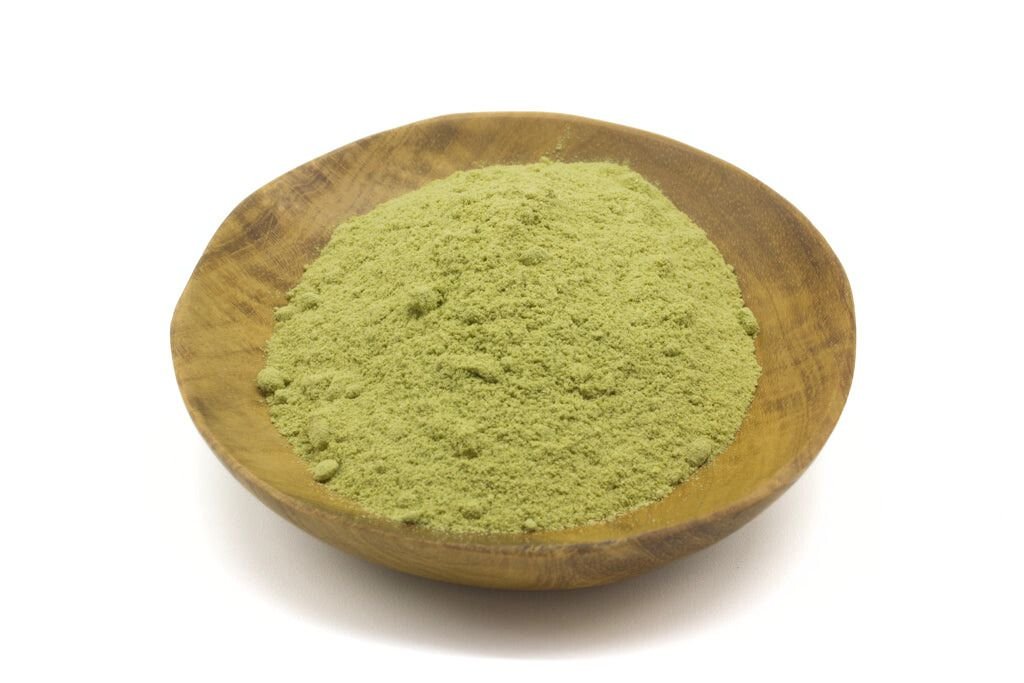 Buy Certified Organic Rosemary Powder Online | Austral Herbs