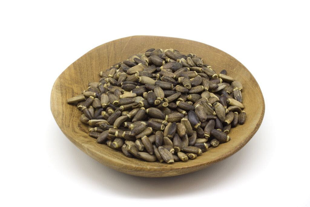 Shop St Marys Thistle Seed Organic at Austral Herbs