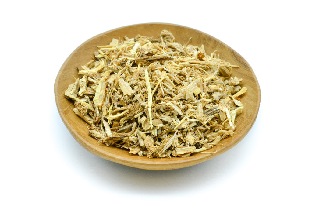 Buy Bulk Dried Angelica Root Organic Online in Australia – Austral Herbs