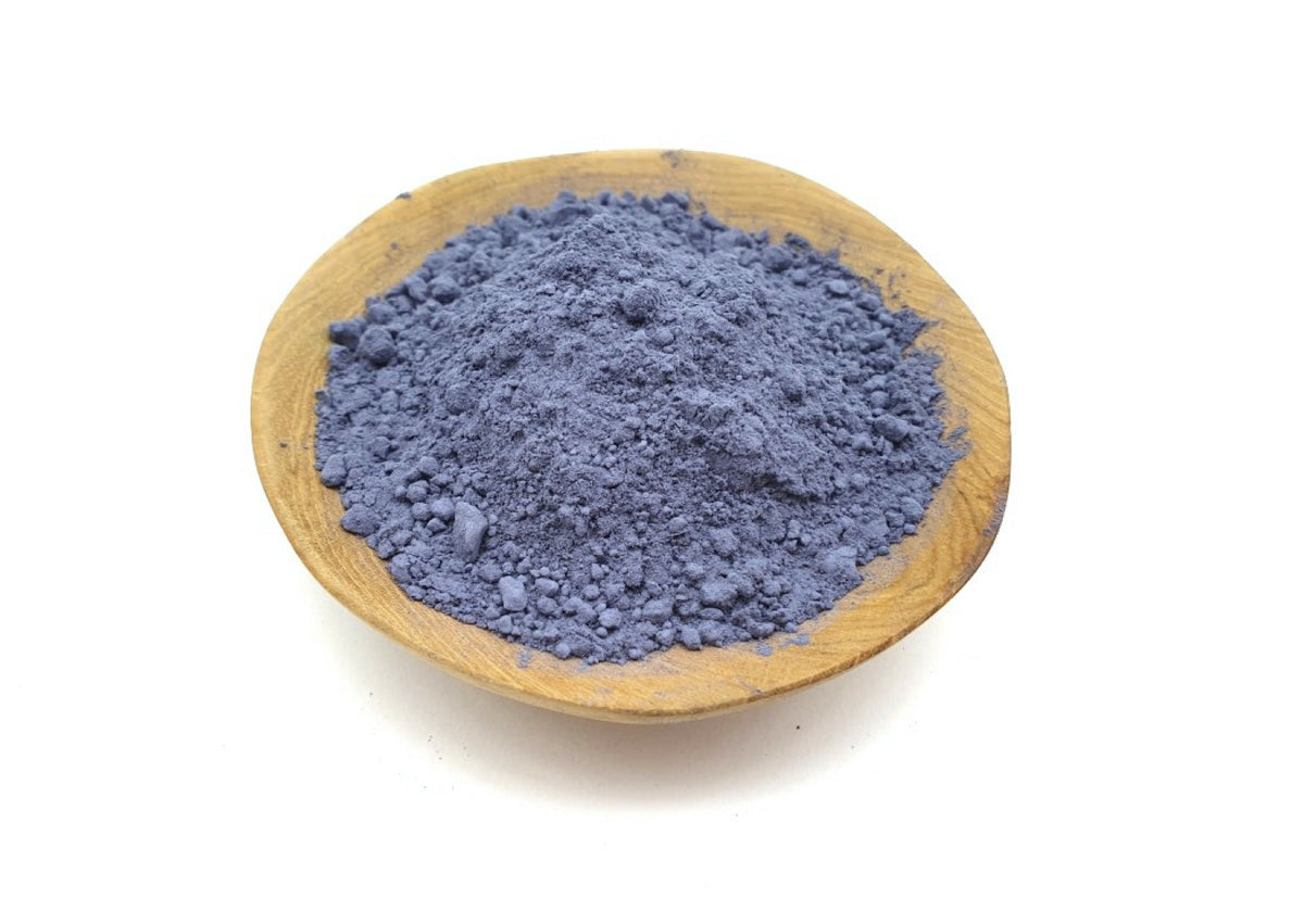 Buy Online Blue Butterfly Pea Flower Powder in Australia – Austral Herbs