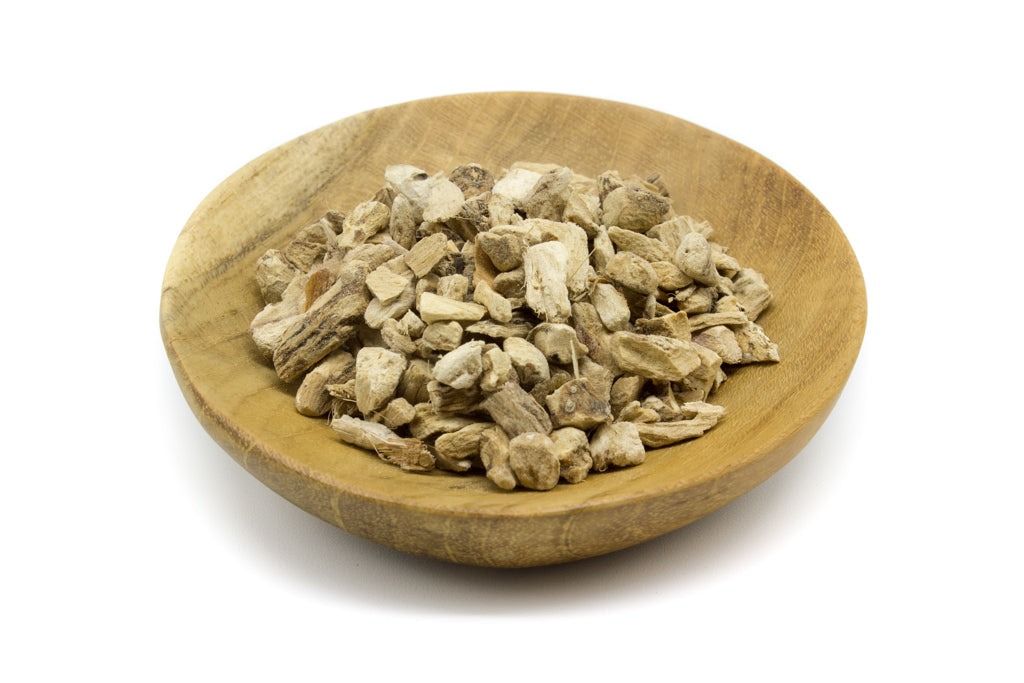 Buy Organic Calamus Root - 100% Certified Products | Austral Herbs