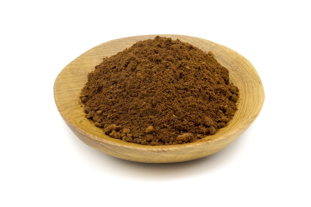 Buy Premium Organic Chicory Powder Online | Austral Herbs