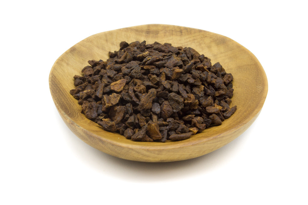 Shop Chicory Root Roasted at our Online Herb Store | Austral Herbs
