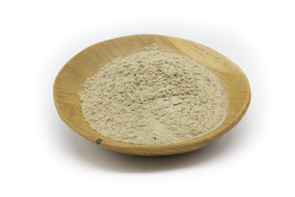 Buy Organic Comfrey Root Powder Online at Austral Herbs