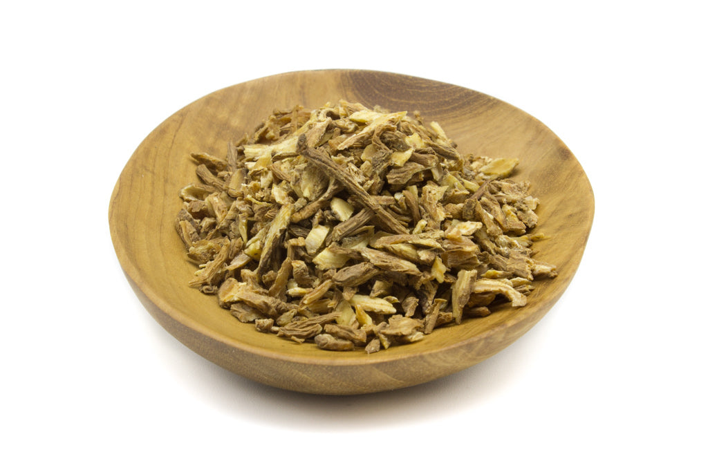 Dong Quai Root Organic – Austral Herbs