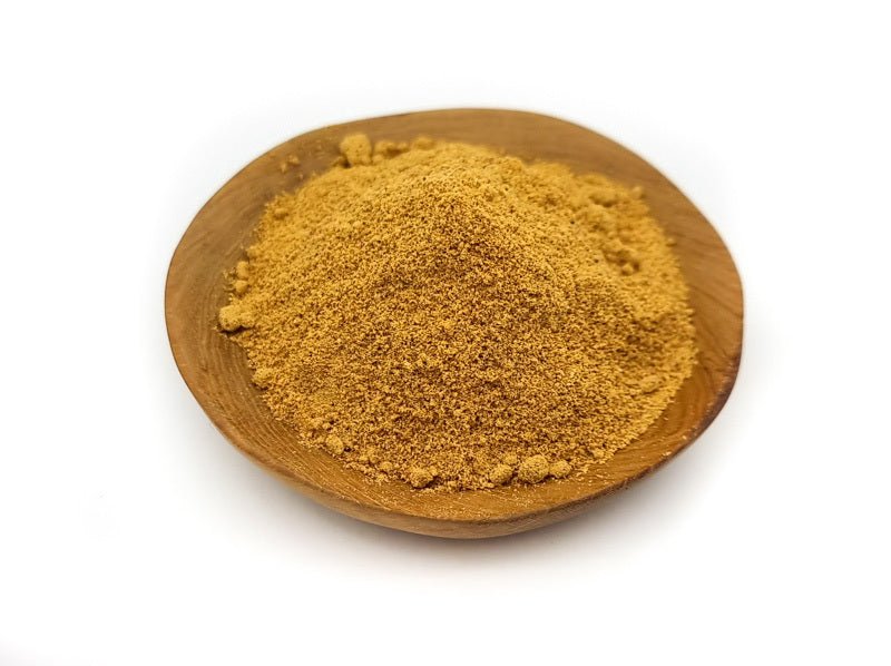 Shop Wildcrafted Gentian Root Powder Online at Best Price | Austral Herbs