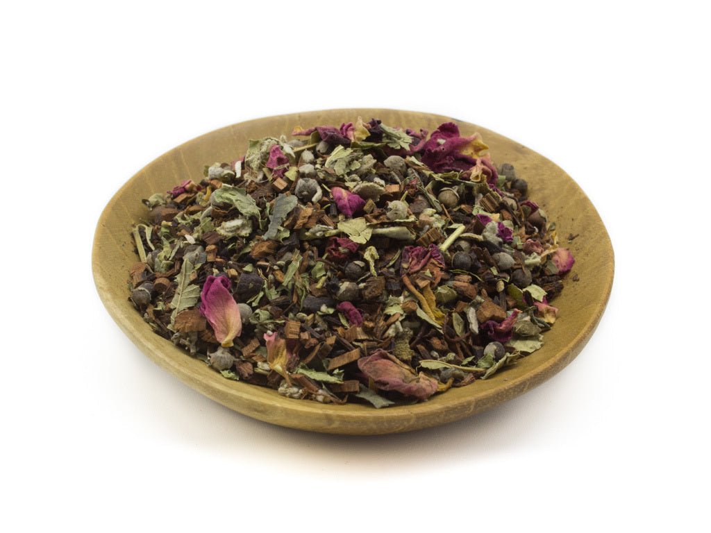 Shop Honeybush HRTea Organic at Austral Herbs