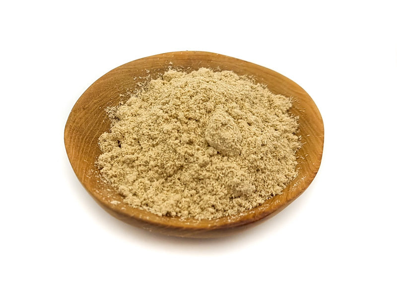 Online Shop for White Willow Bark Powder at Austral Herbs